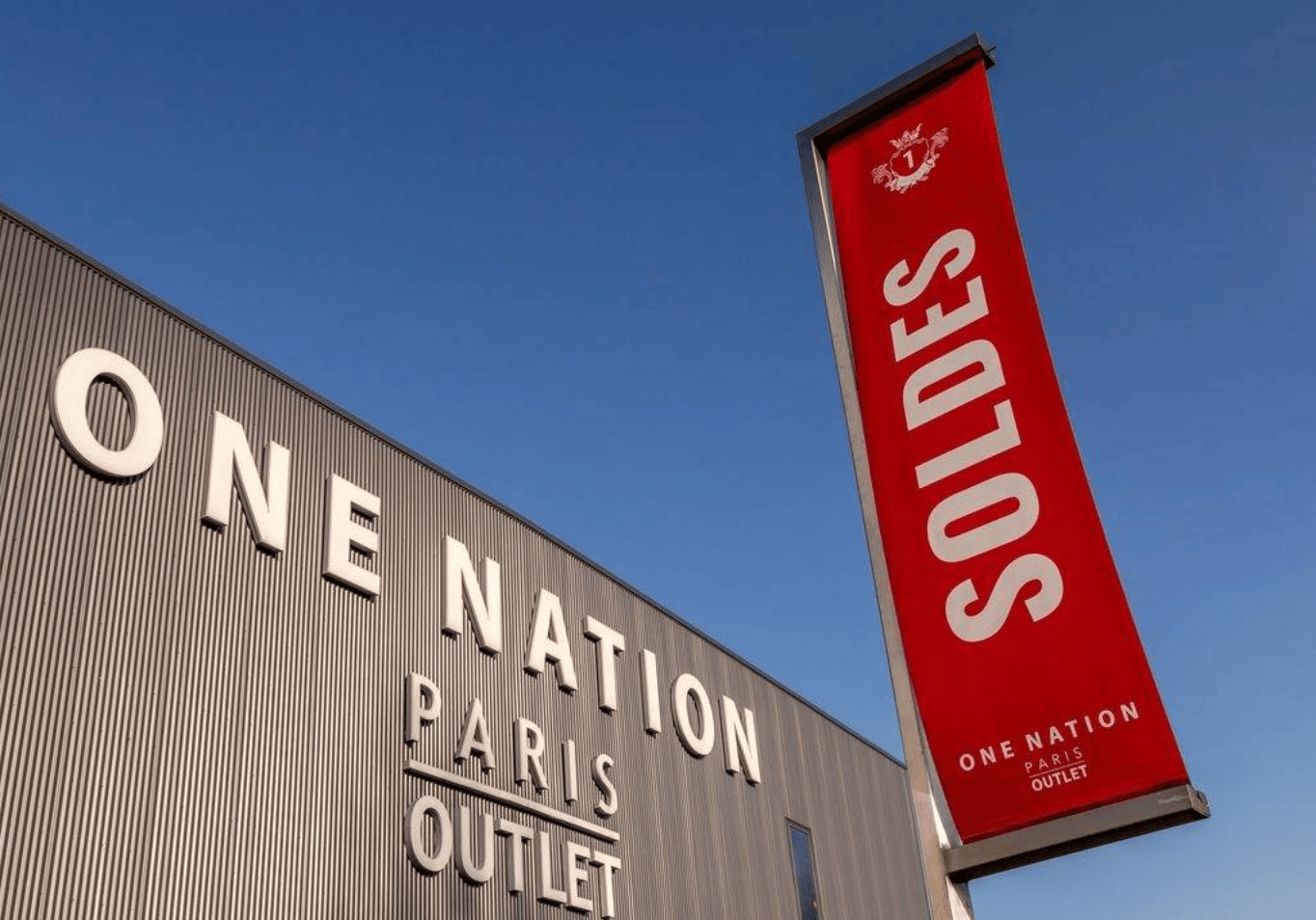 Paris Outlet Shopping Guide 2024: Buy Designer Brands at Up to 70% Off ...