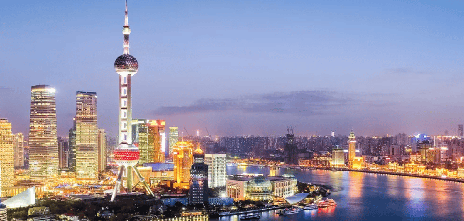 Shanghai Must-Visit Attractions: A Complete Guide to the Oriental Pearl ...