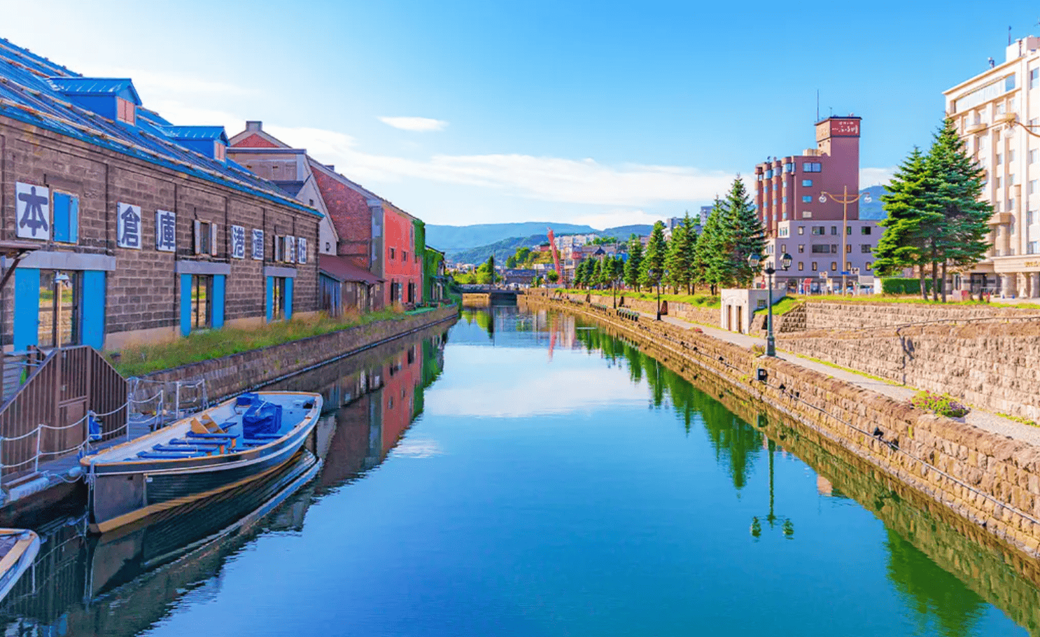 Hokkaido Otaru Day Trip | 5 Must-See Attractions/Food/Transportation ...
