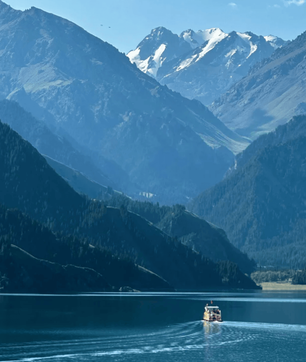 Xinjiang's 9 Must-Visit Attractions: The Starting Point of the Silk ...