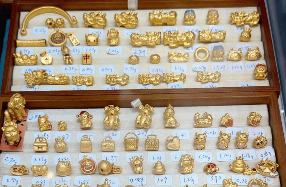 Shenzhen Shopping Guide | Must-see for Budget-Conscious Women! 6 ...