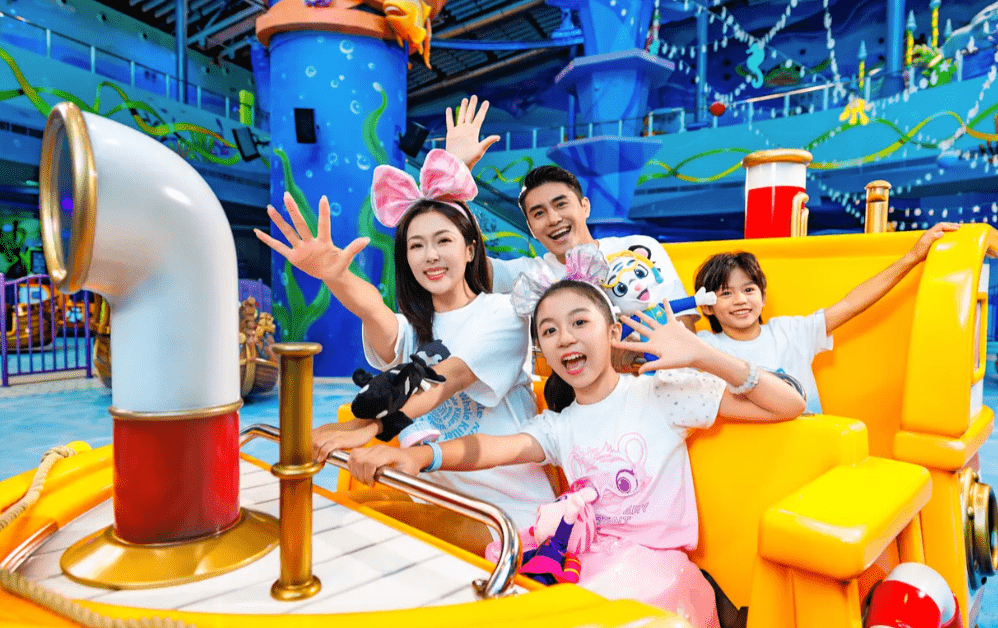 Zhuhai Must-Visit Places 2024 | Top 12 Attractions for Families and ...