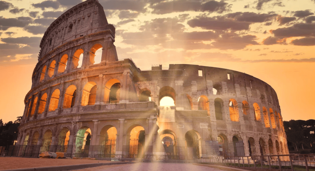 Rome Travel Guide: Top 10 Must-See Attractions! Vatican City, Ancient ...