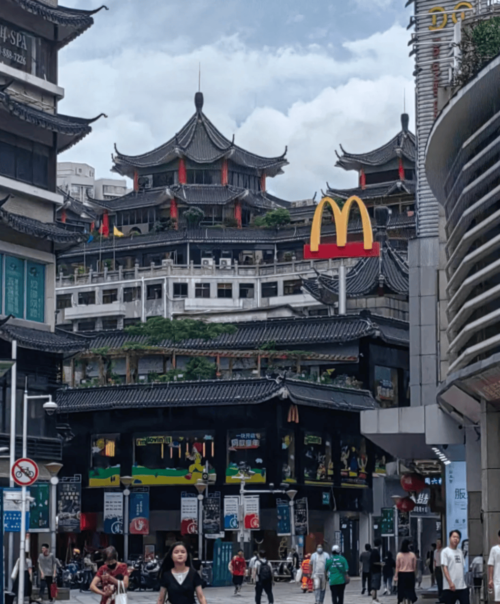 2025 Shenzhen Dongmen Attractions | 5 Must-Visit Dongmen Old Streets ...