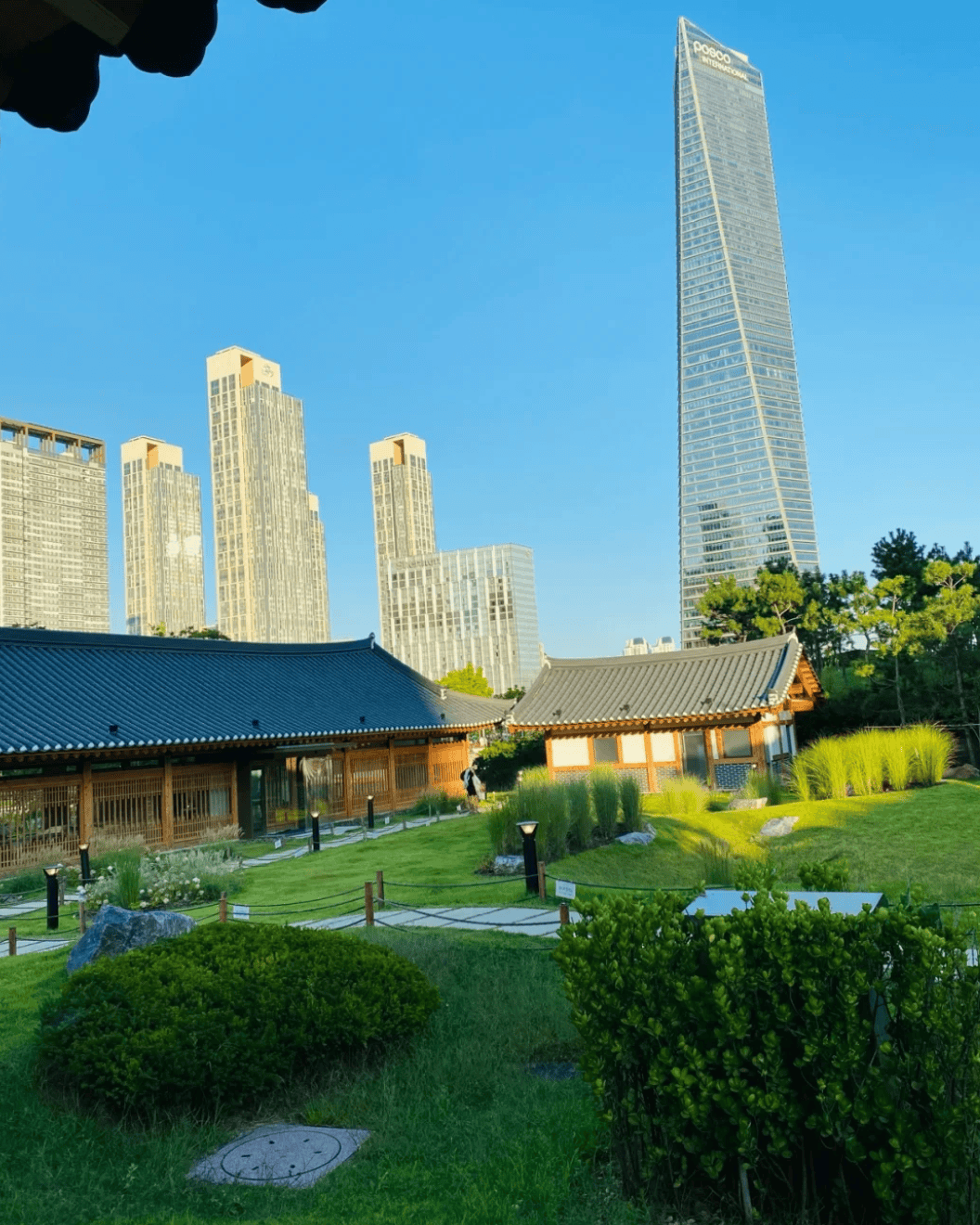 韩国仁川一日游：7大必去景点＋美食推荐，松月洞童话村、月尾岛超美打卡点 - Kinnso