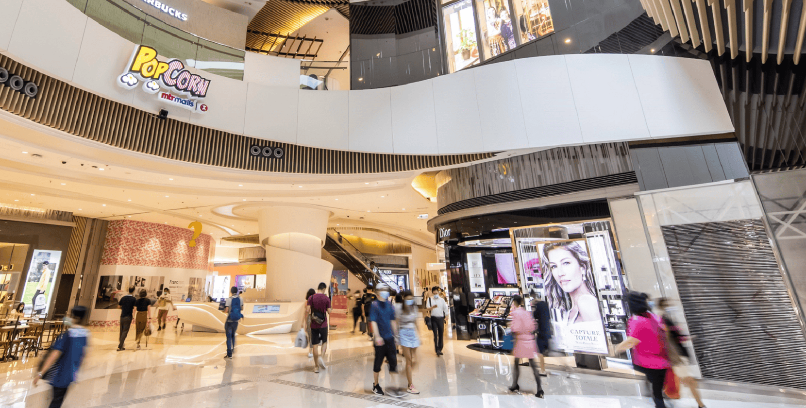 Pet-Friendly Places in Hong Kong 2025 | 14 Top Pet-Friendly Malls with ...