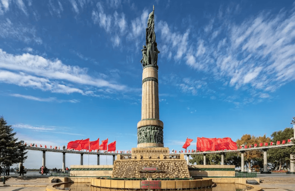 Top 10 Must-Visit Attractions in Harbin: A Comprehensive Guide to ...