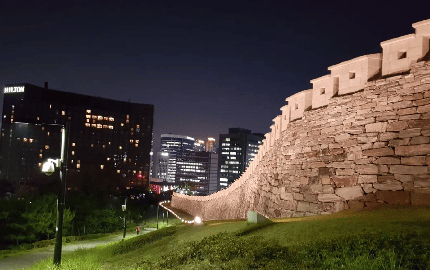 Discover Seoul: Your Ultimate Guide to Namsan Park - Transportation ...