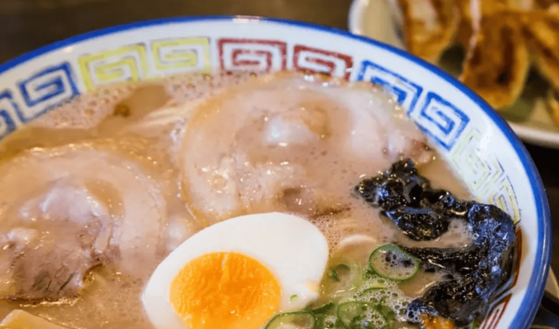 Top 8 Must-Try Delicacies in Fukuoka! Classic Dishes Including Hakata ...