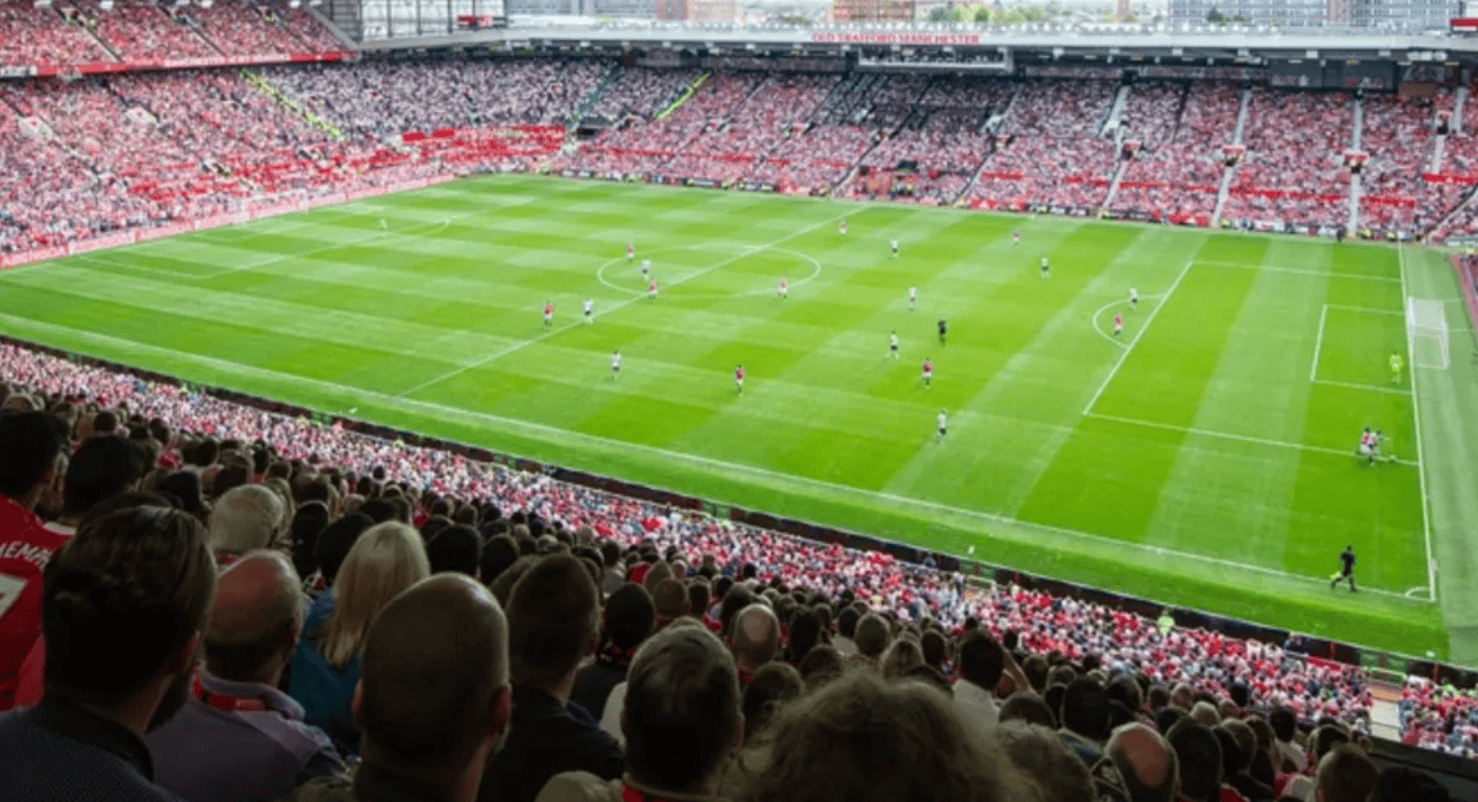 【UK Travel Guide】Your Ultimate Manchester Adventure: 6 Must-See ...