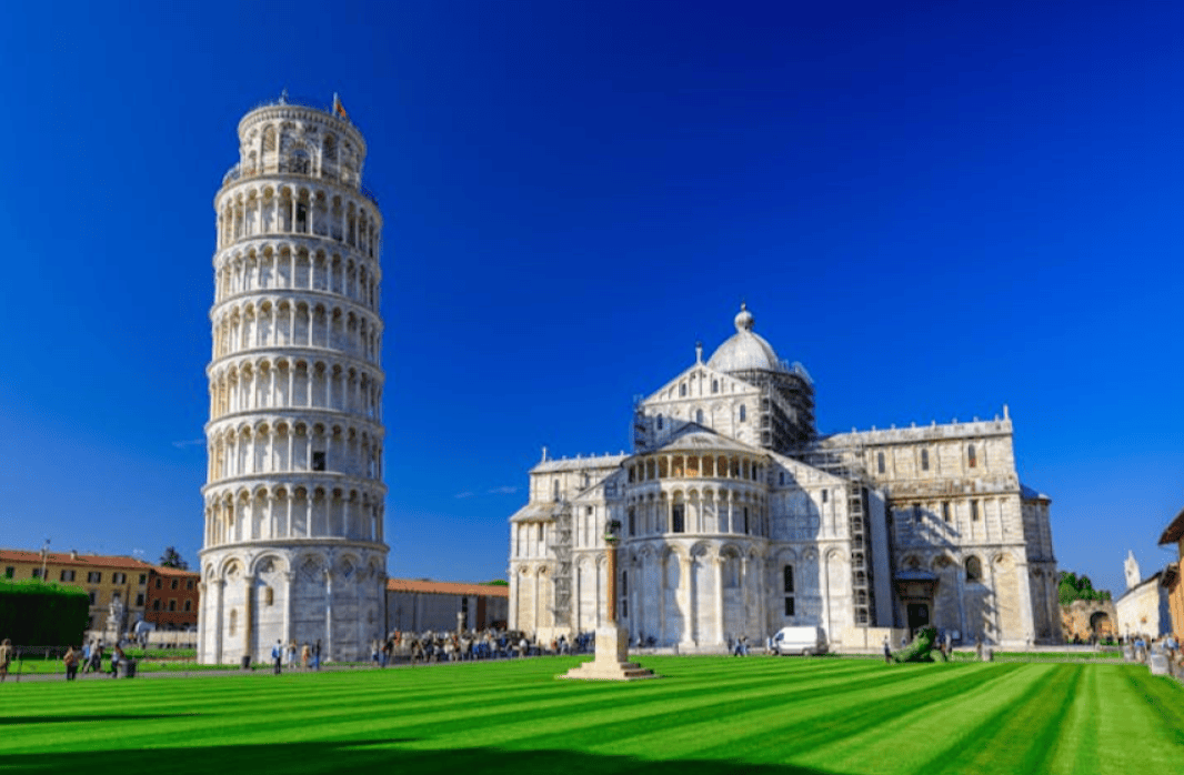 Top 7 Must-Visit Attractions in Pisa: Don’t Miss the Leaning Tower and ...
