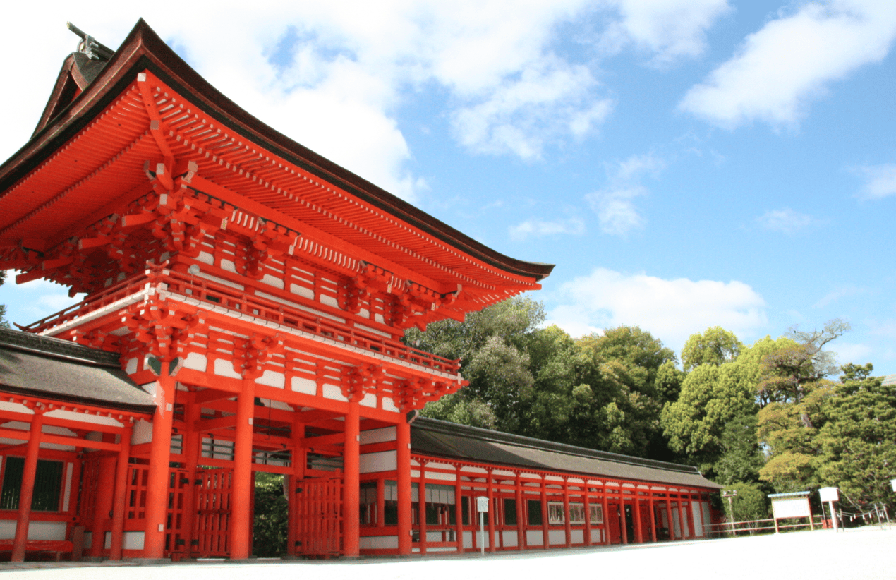 Discover the Magic of Shimogamo Shrine in Kyoto! Top 5 Must-See ...