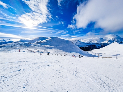冬日滑雪去哪裡？5大法國滑雪聖地推薦！初學者/高手皆宜 - Kinnso