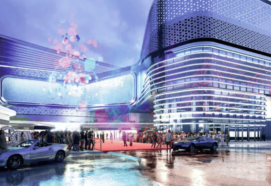 Shenzhen and Zhuhai One-Day Ski Trip | 7 Must-Visit Indoor Ski Resorts ...