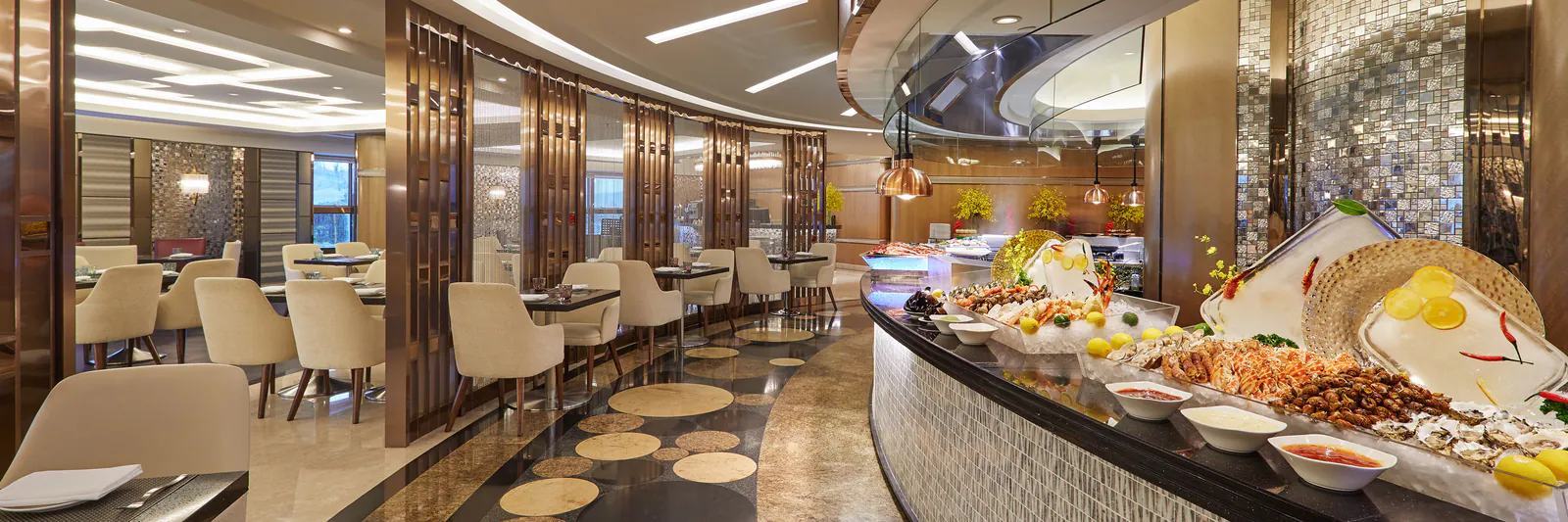 【2025深圳自助餐推介】高人氣有質素的好選擇！海鮮放題¥150就食到？！ - Kinnso