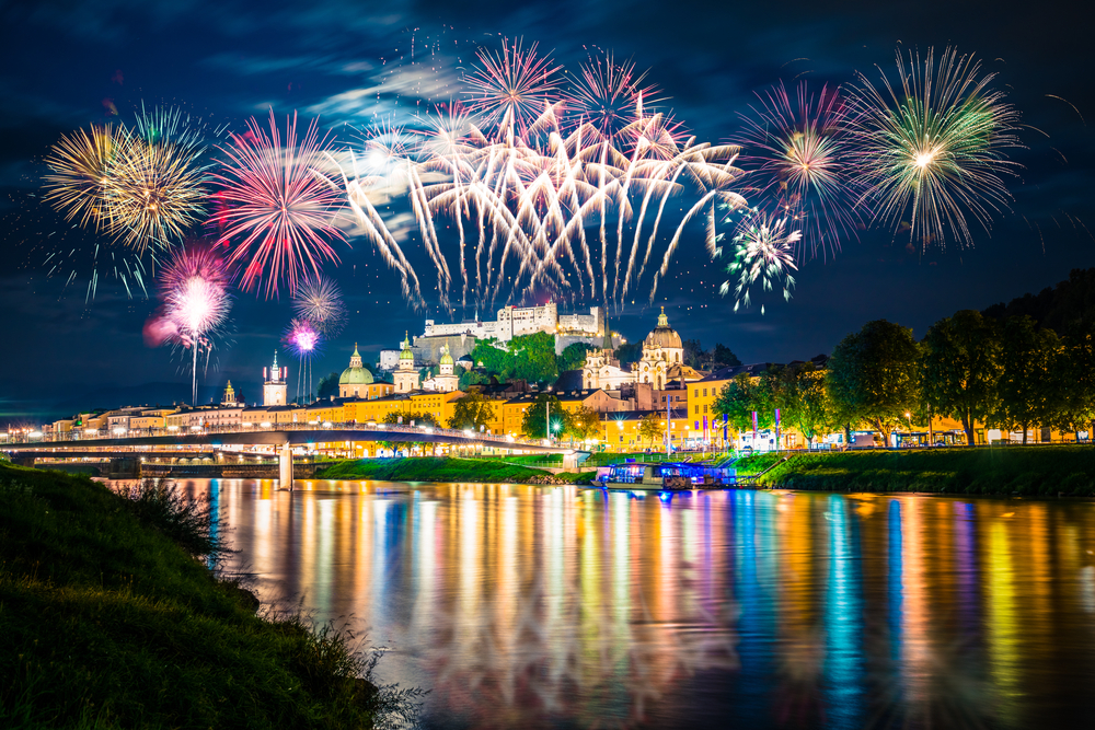 【奧地利跨年2025】必訪8個跨年聖地！維也納華爾滋＋冰雪慶典懶人包 - Kinnso