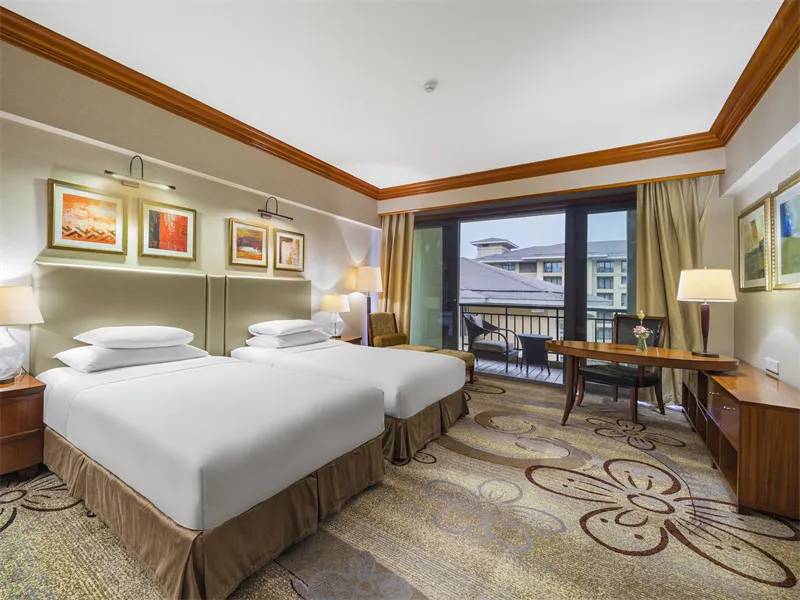 【中國馬拉松2025】適合遊客的熱門賽事持續更新！附報名資訊&酒店推薦 - Kinnso