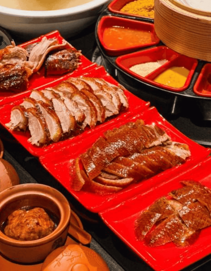 【深圳自由行】2025深圳三天兩夜懶人包｜背囊攻略/景點/美食推介 - Kinnso