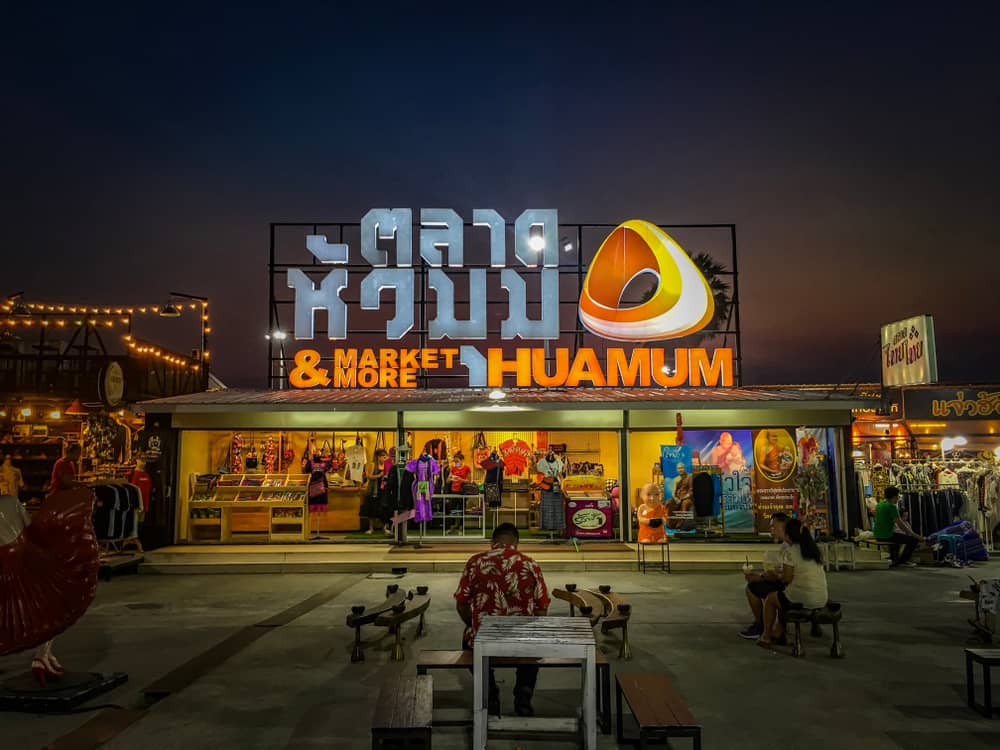 Bangkok Night Markets 2025 | 8 Must-Visit Night Markets You Can’t Miss ...