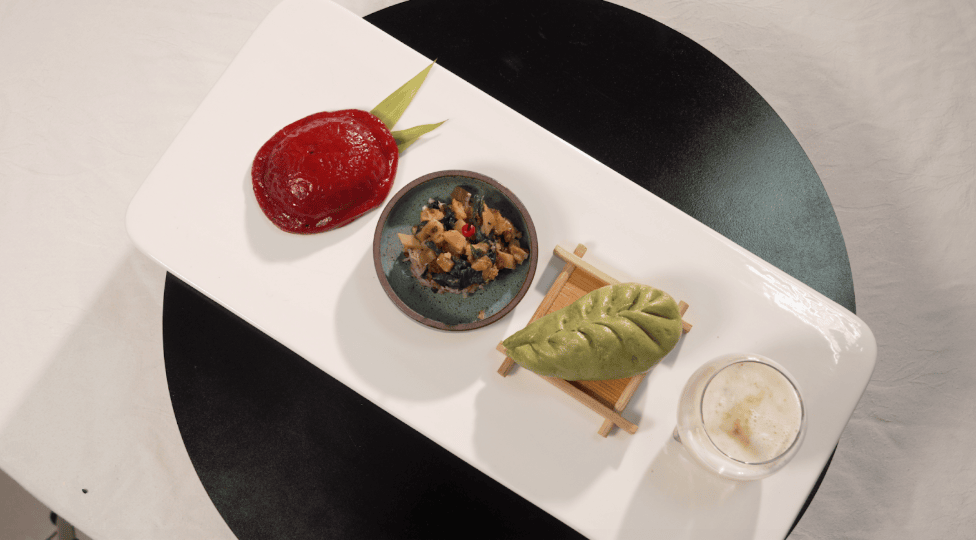 Top 10 Innovative Sesame Oil Dishes Recommended | Comprehensive ...